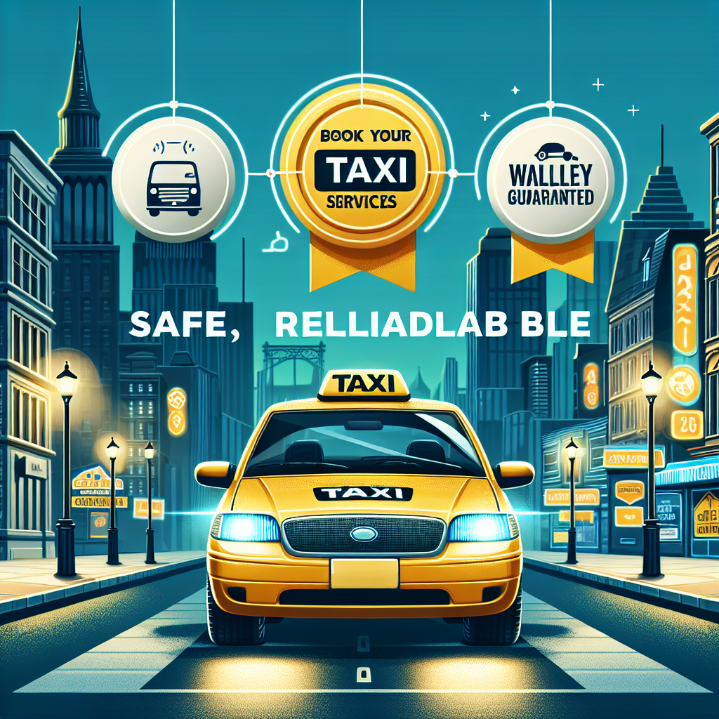 CabMe - Taxi, Delivery & More | Book Online 24/7